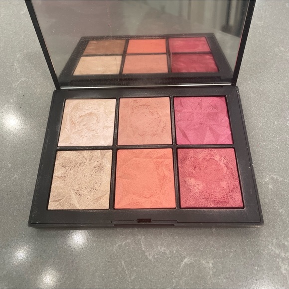 NARS | Makeup | Original Nars Blusheslimited Edition | Poshmark